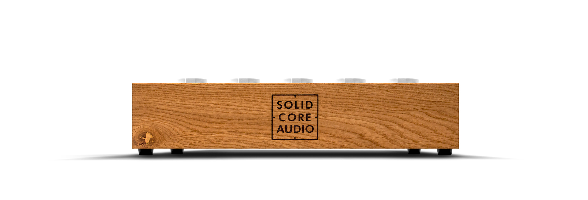 Solid Core Audio Power Supply – Solid Core Audio