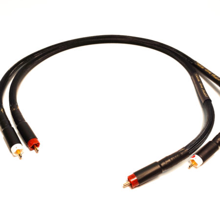 Solid Core Audio RCA No. 1 – Solid Core Audio