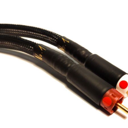 Solid Core Audio RCA No. 1 – Solid Core Audio