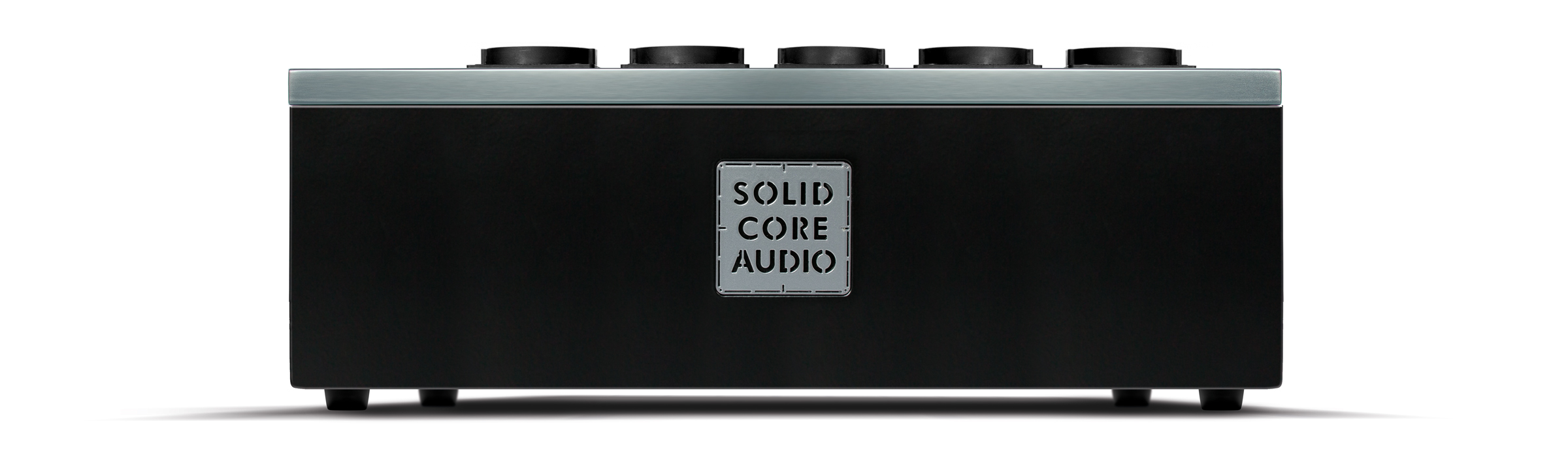 Solid Core Audio Purist Premium – Solid Core Audio