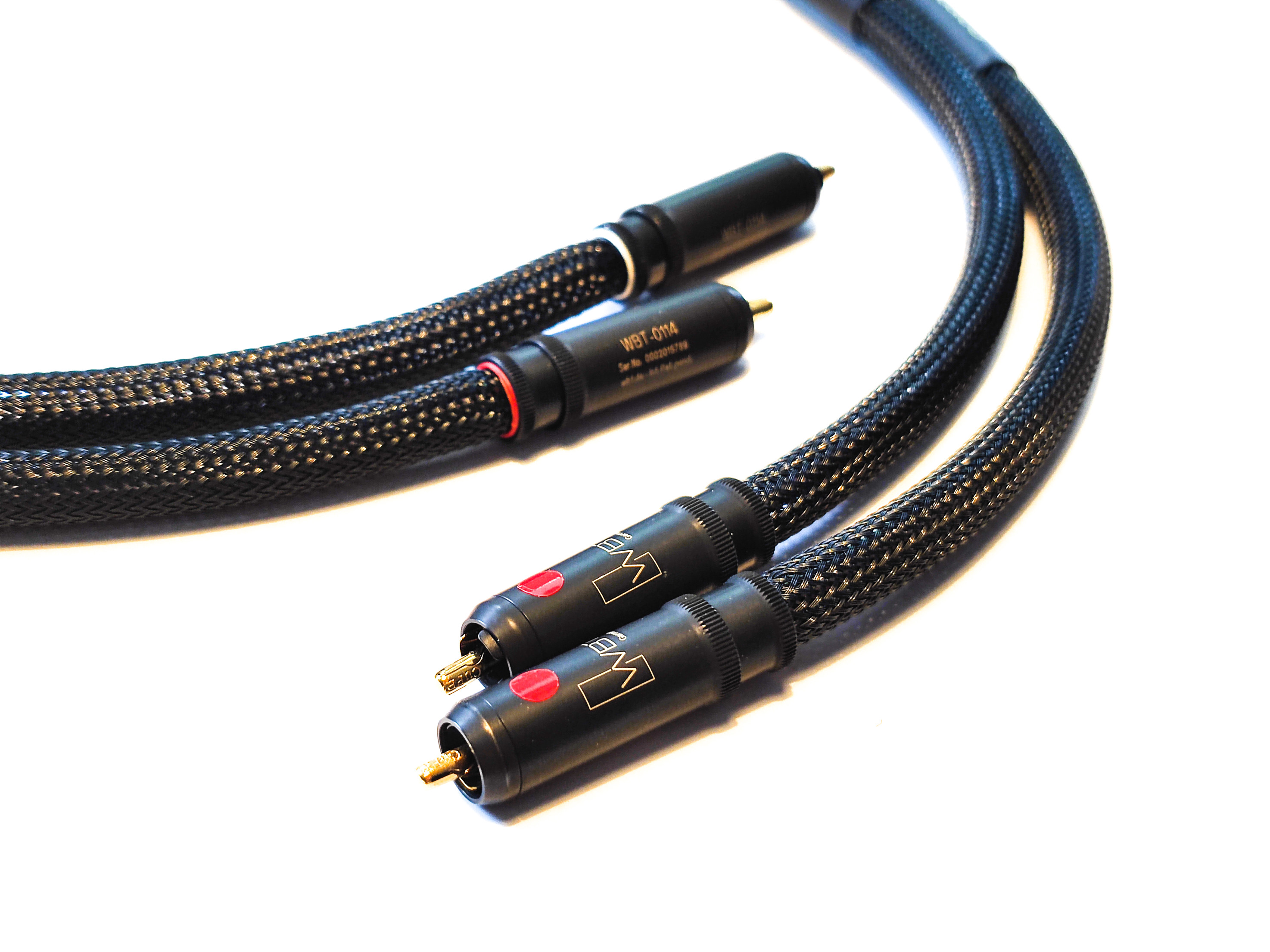 Solid Core Audio RCA No. 1 PRO – Solid Core Audio