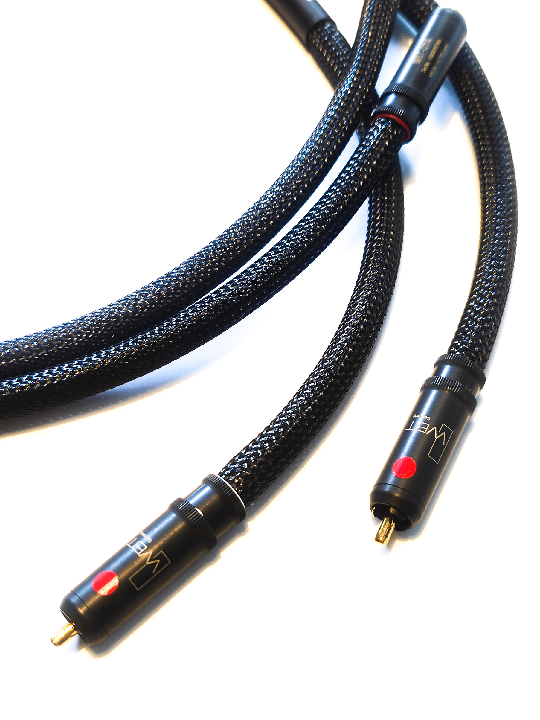 Solid Core Audio RCA No. 1 PRO – Solid Core Audio