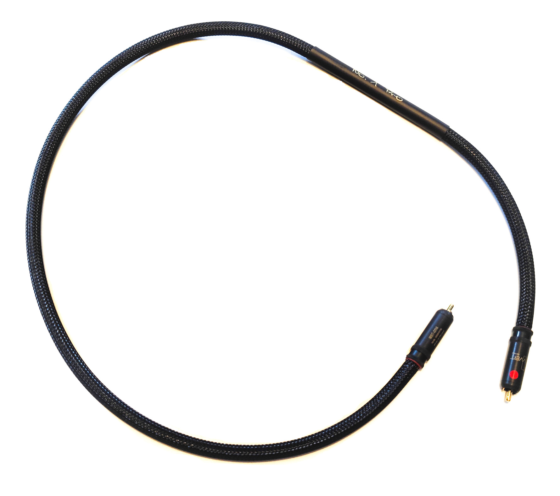 Solid Core Audio COAX No. 1 PRO – Solid Core Audio